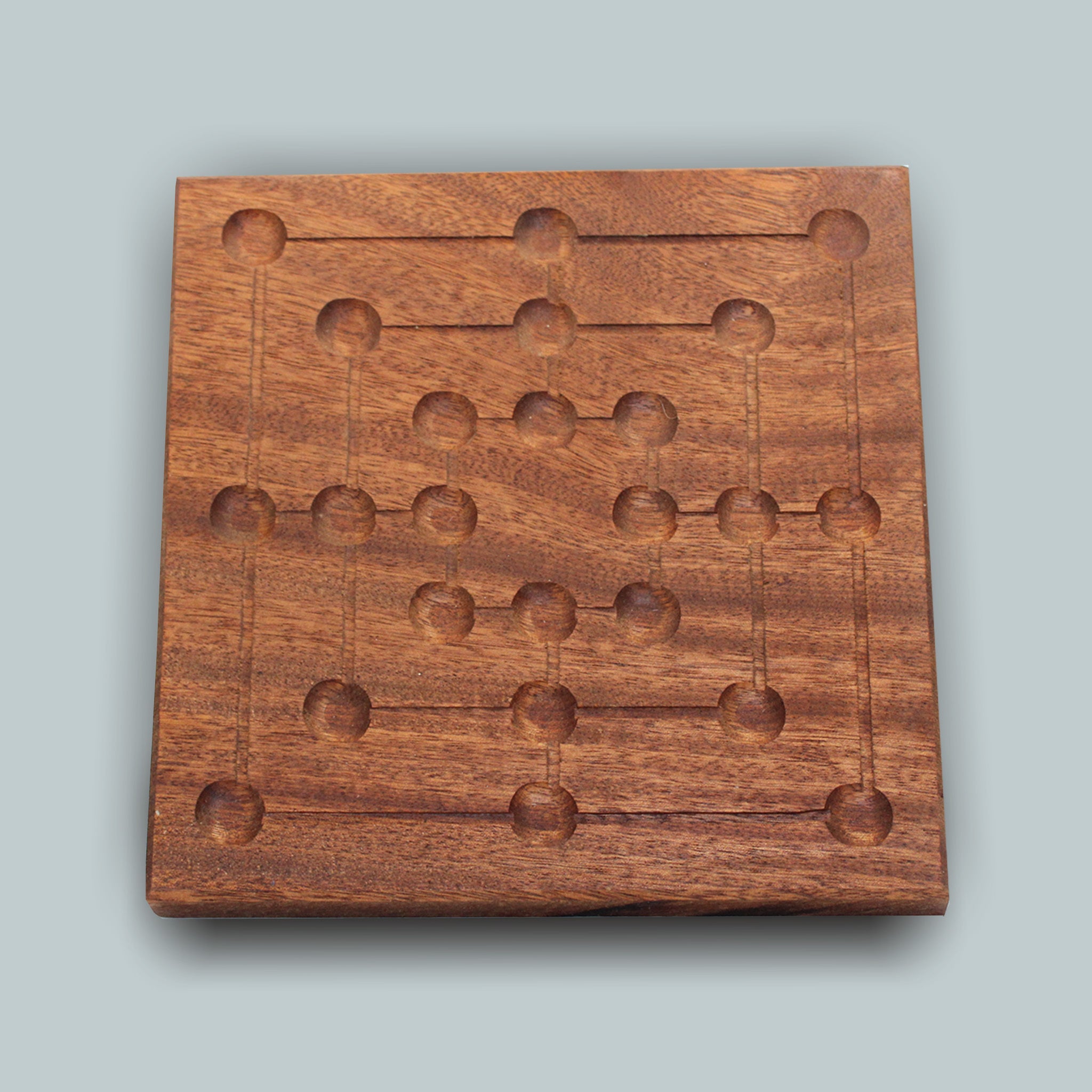 Merelles | Native Texas Craftsman Company